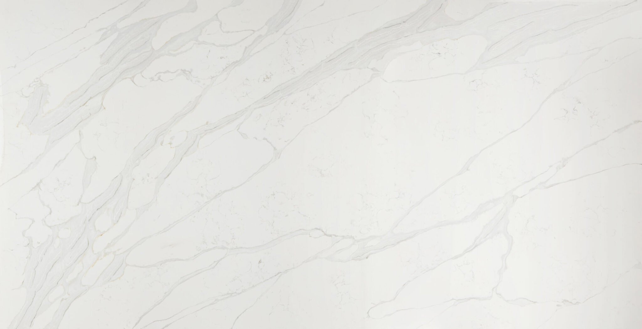 Calacatta Santa Slab – Number One Stone
